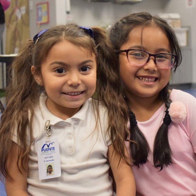 PUENTE Learning Center | People United to Enrich The Neighborhood ...