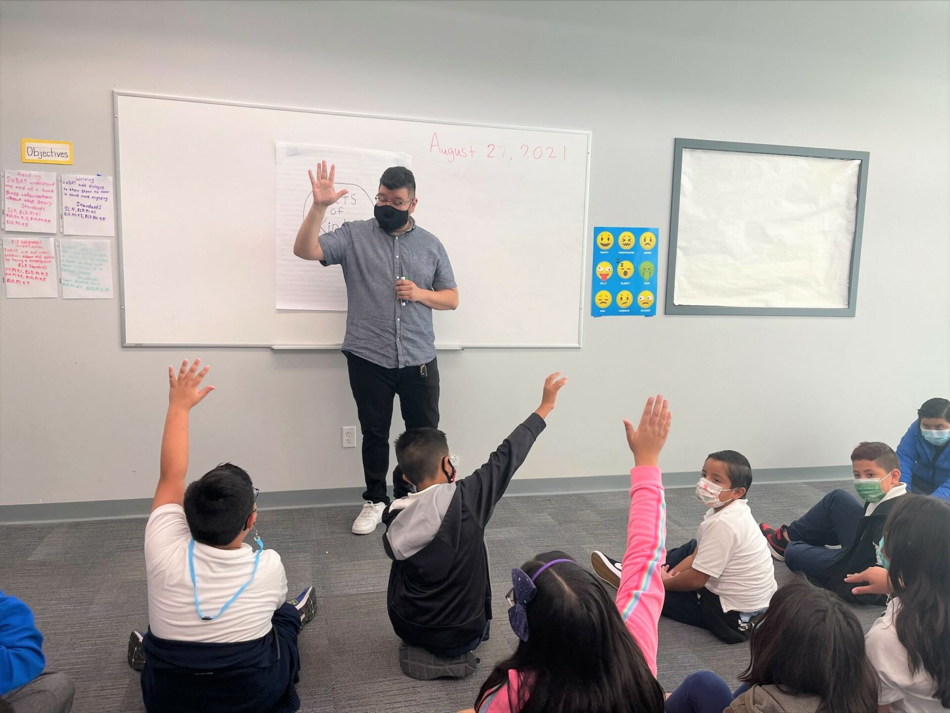 Home - PUENTE Learning Center