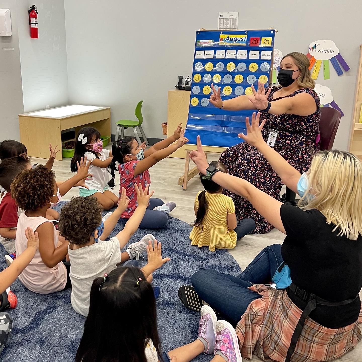 Home - PUENTE Learning Center