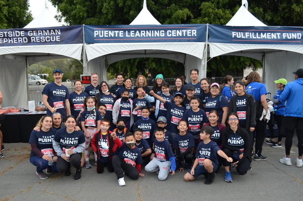 Home - PUENTE Learning Center