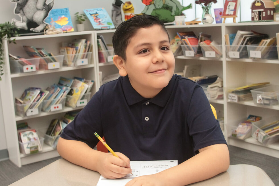 Our Results - PUENTE Learning Center