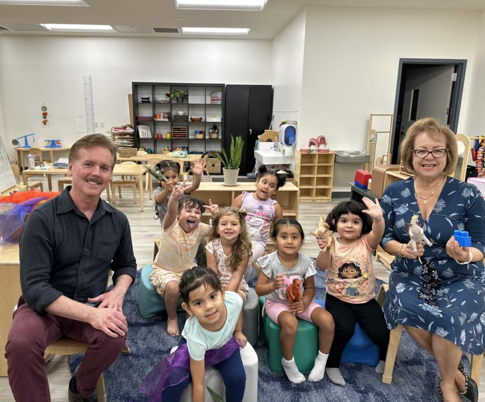 Home - PUENTE Learning Center