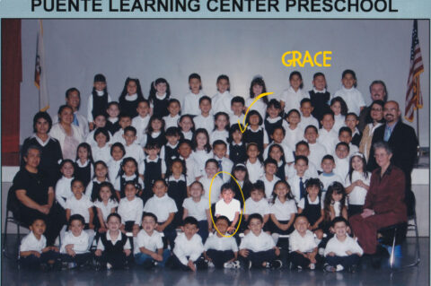 Home - PUENTE Learning Center