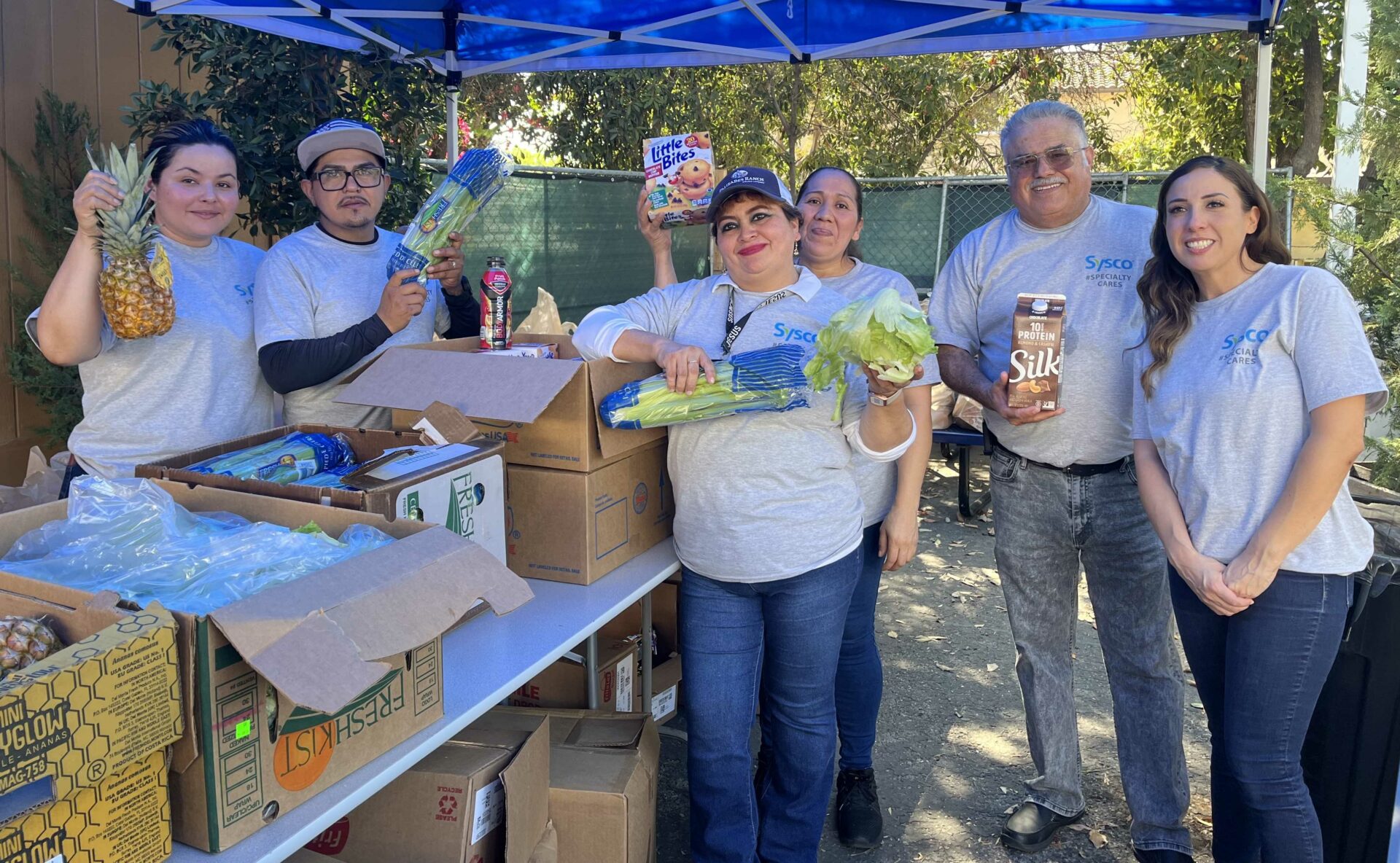 Adult Education - PUENTE Learning Center
