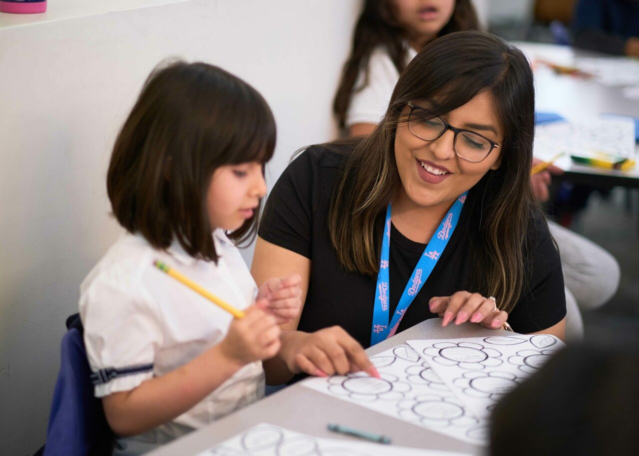 Careers - PUENTE Learning Center