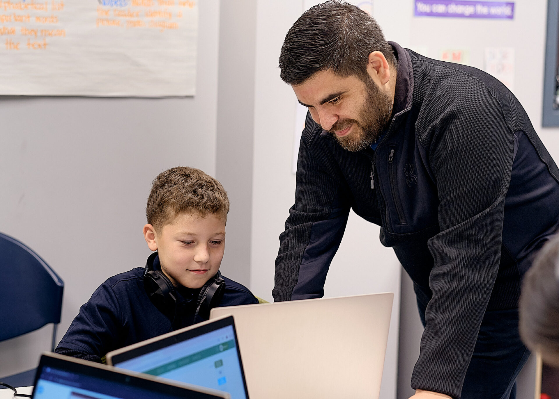 Home - PUENTE Learning Center