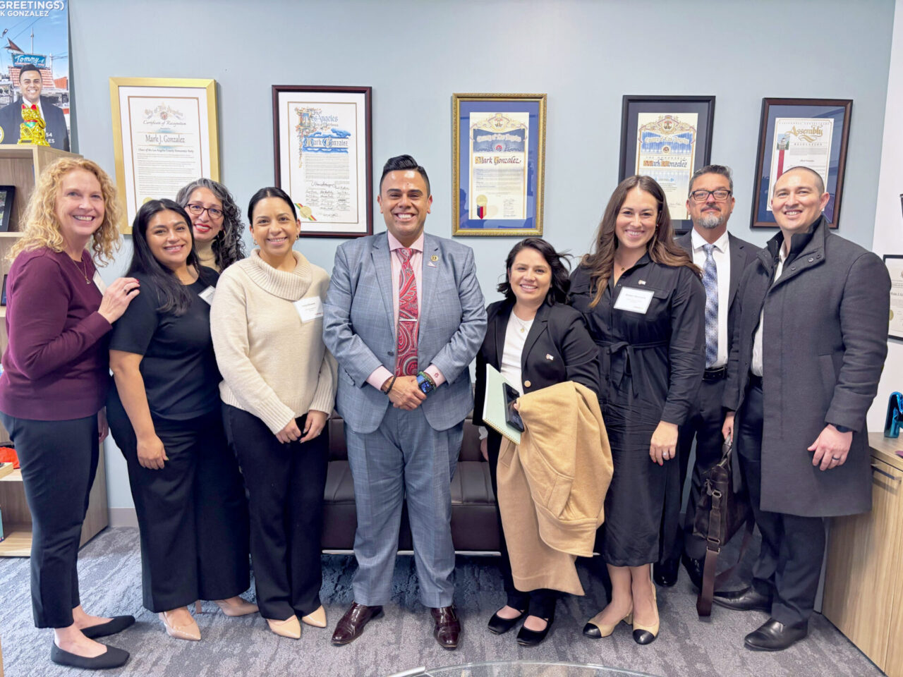 Community Services - PUENTE Learning Center