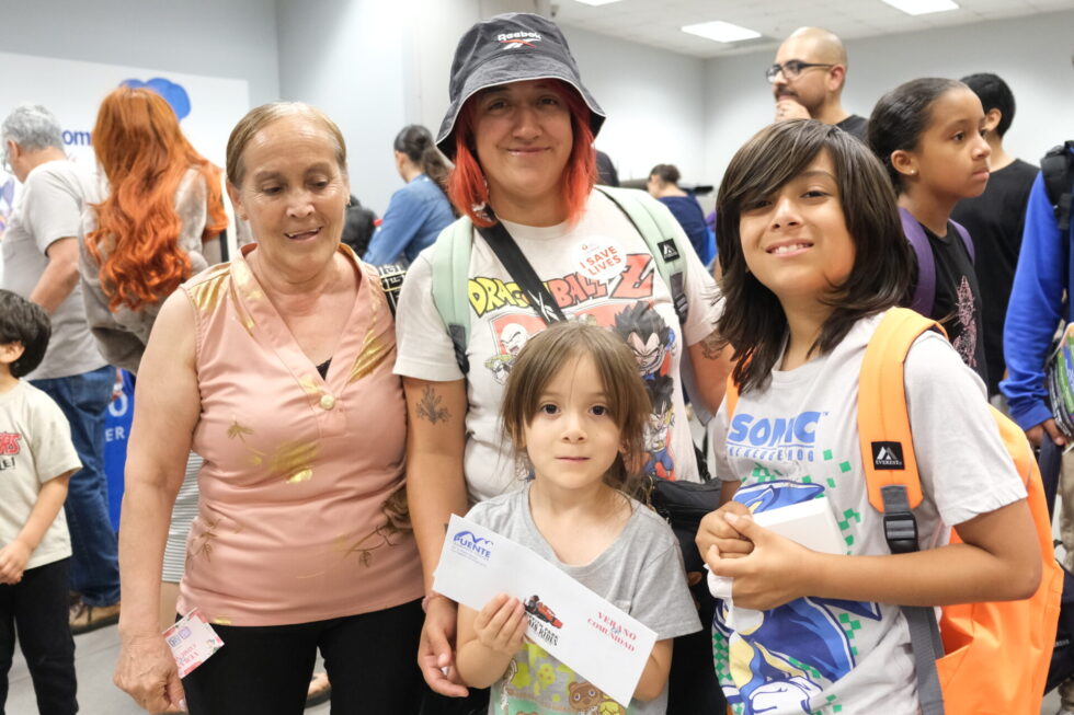 Home - PUENTE Learning Center
